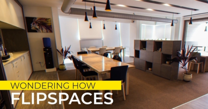 VR室内设计可视化公司Flipspaces获200万美元B轮融资_安徽玖壹玖全景拍摄制作直播